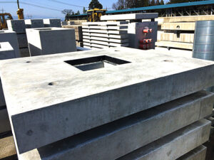 コンクリート事業 | フジコン株式会社